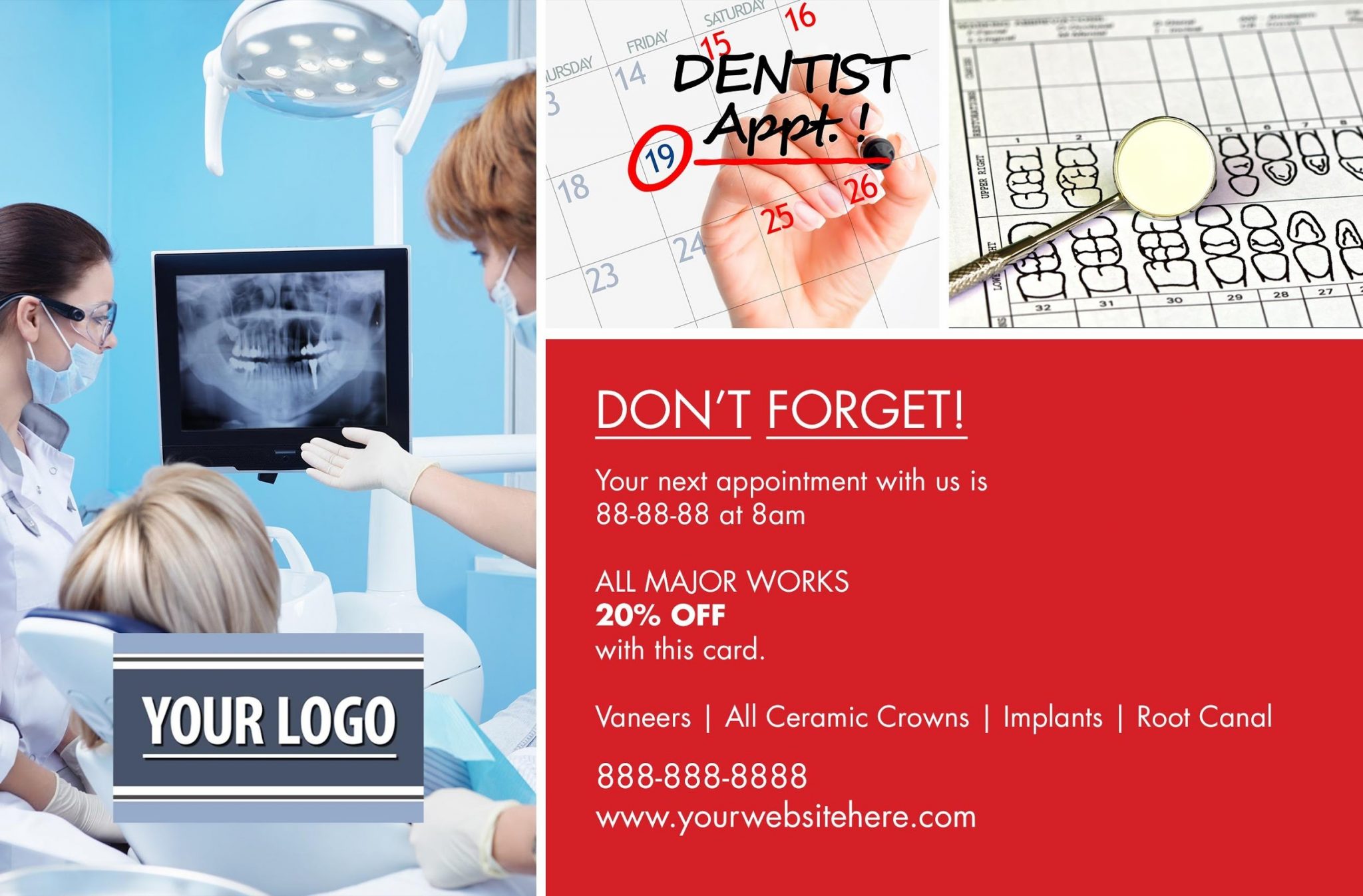 4 Tips for Choosing The Perfect Postcard Marketing Image