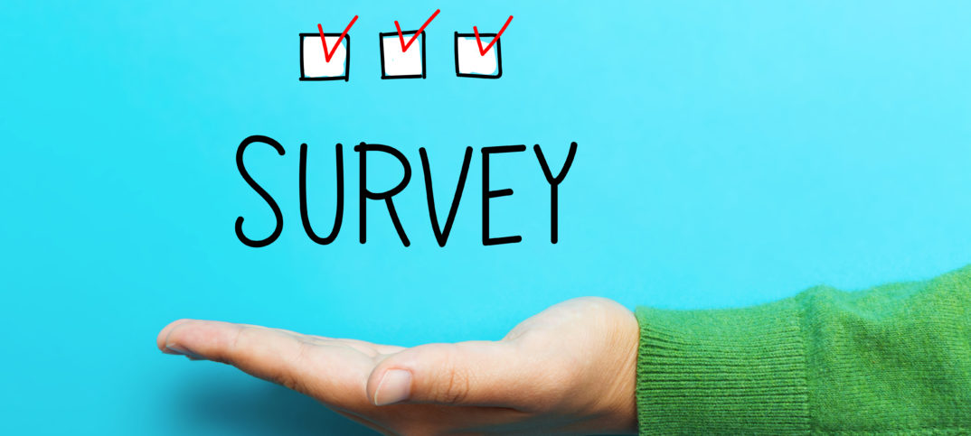 4 Reasons to Use Direct Mail Surveys | Direct Mail Marketing News